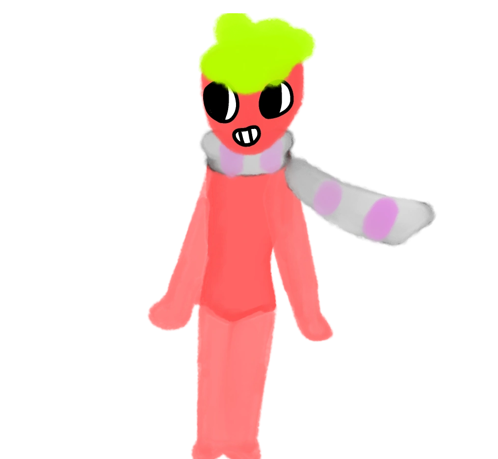 uhhj sprout art | Fandom