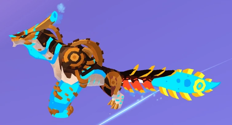 new shadow ushru and new gt stark | Fandom