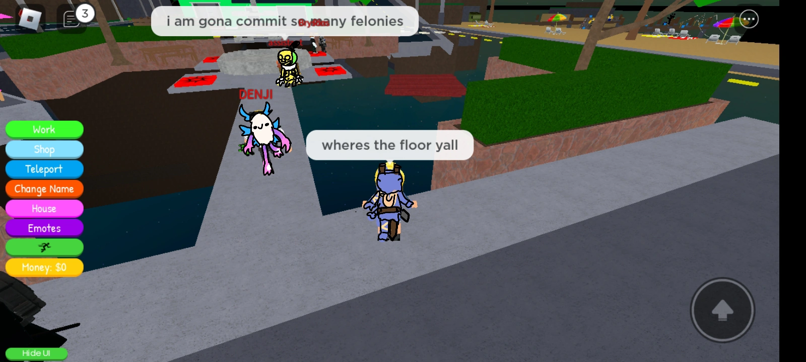 Msm wiki summarized: | Fandom