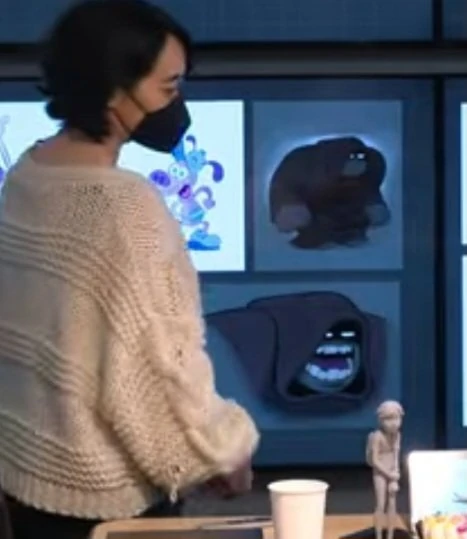 Design revealed for Riley's dark secret and his possible identity | Fandom