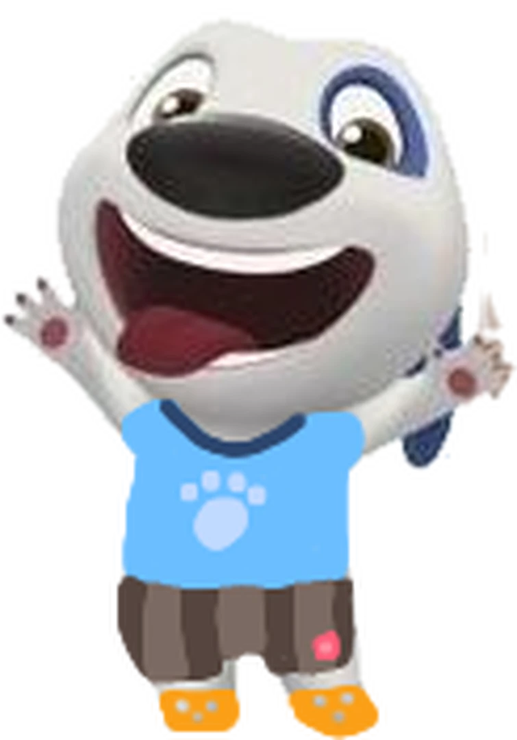 Discuss Everything About Talking Tom and Friends Fanon Wiki | Fandom