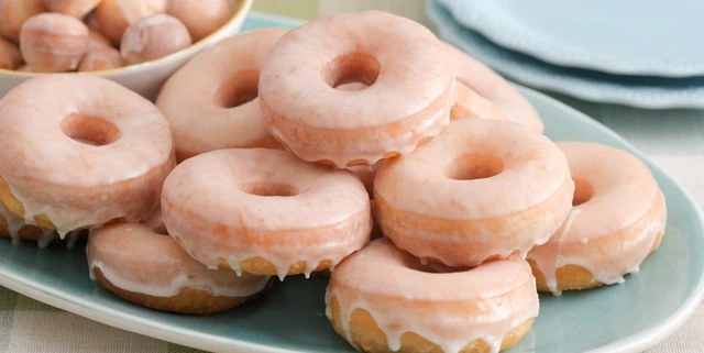 MMMMM... Donuts | Fandom