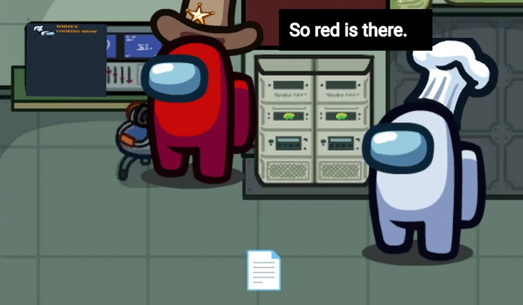 Discuss Everything About Among Us Wiki | Fandom