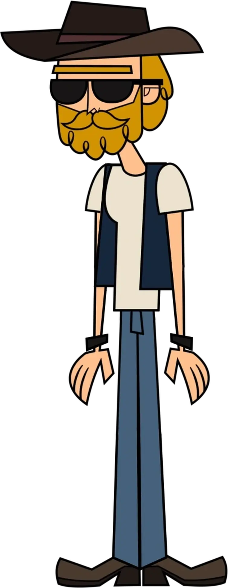 This guy is underrated | Fandom