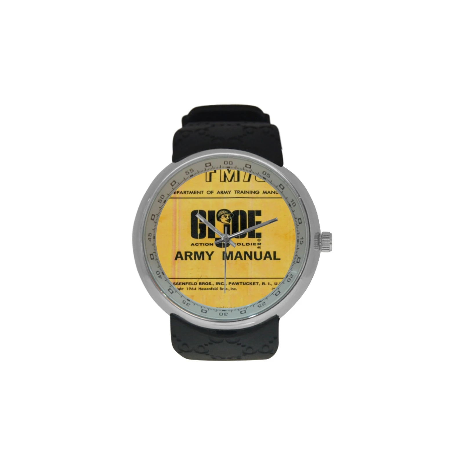 The JOE watch | Fandom