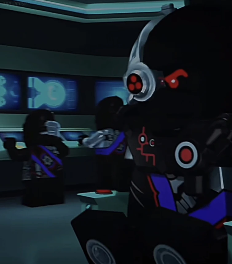 Wait hold on.. | Fandom