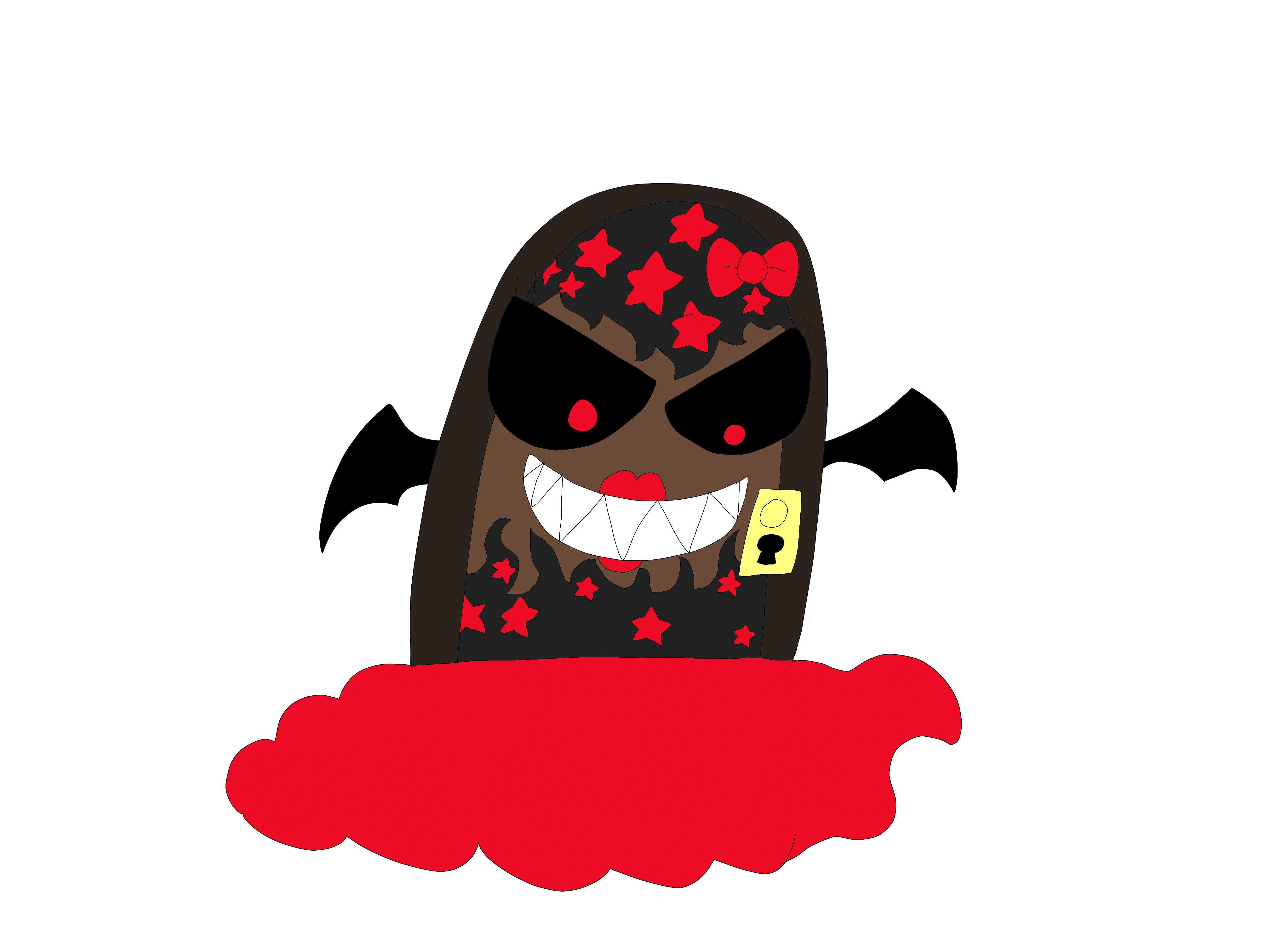 Nightmare Door | Fandom