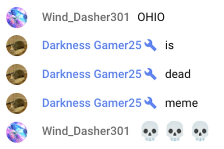 Another meme | Fandom