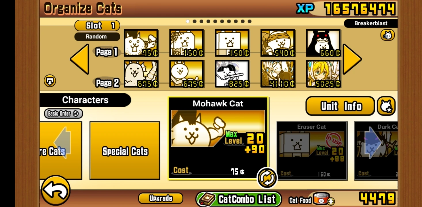 Turning to battle cats wiki for help | Fandom