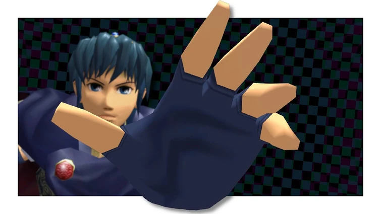 About Marth's Grab Range in Melee… | Fandom