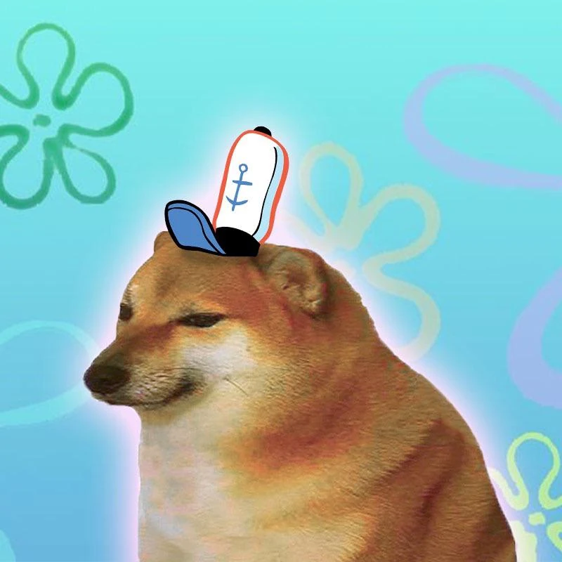 New pfp uh uhmmm febuary 19th-march 5th | Fandom