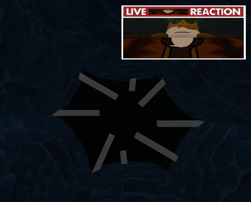 live calamity reaction | Fandom