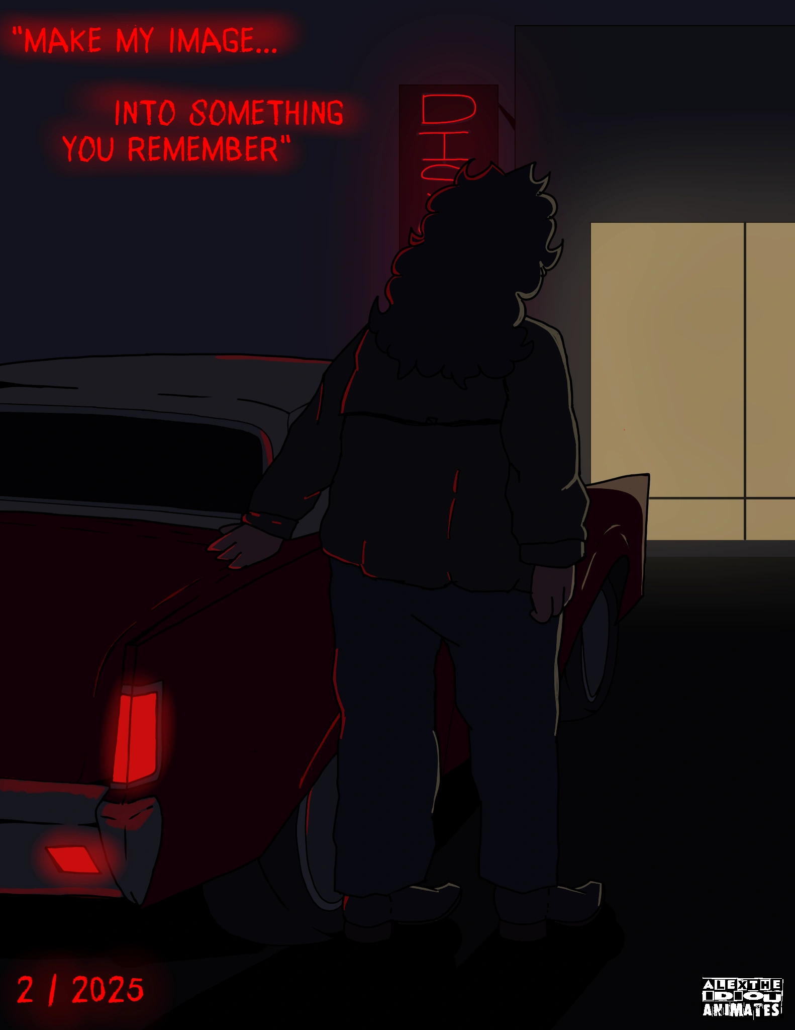 MAKE MY IMAGE INTO SOMETHING YOU REMEMBER | Fandom