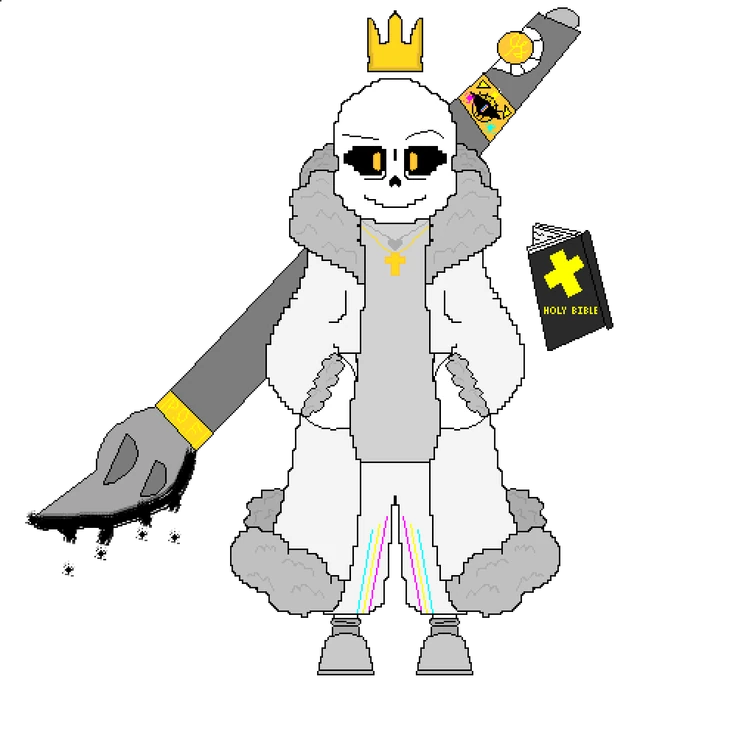 Discuss Everything About Godverse Wiki | Fandom