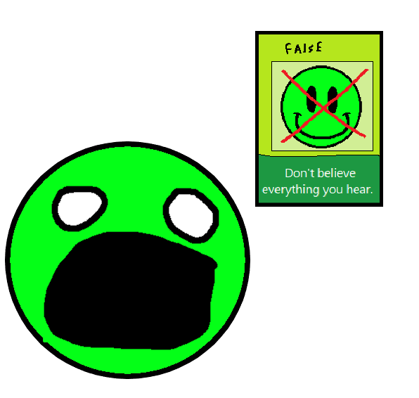 don't wanna start drama, but i feel this should prolly be deleted | Fandom