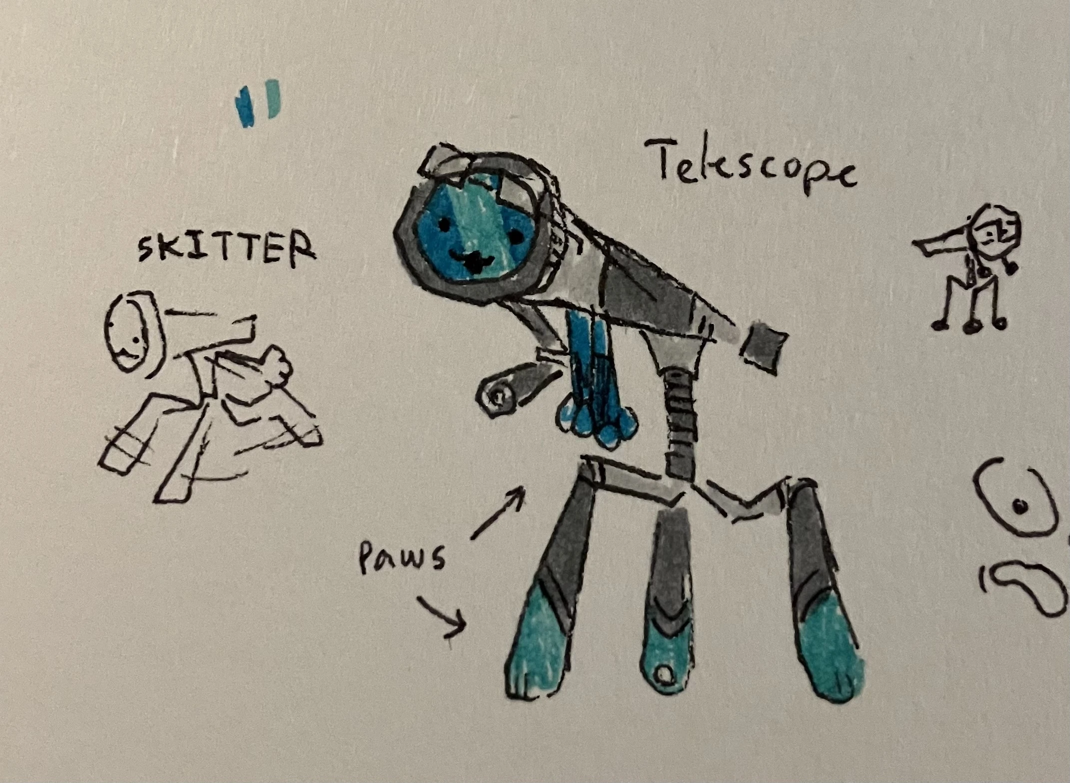 telescope | Fandom