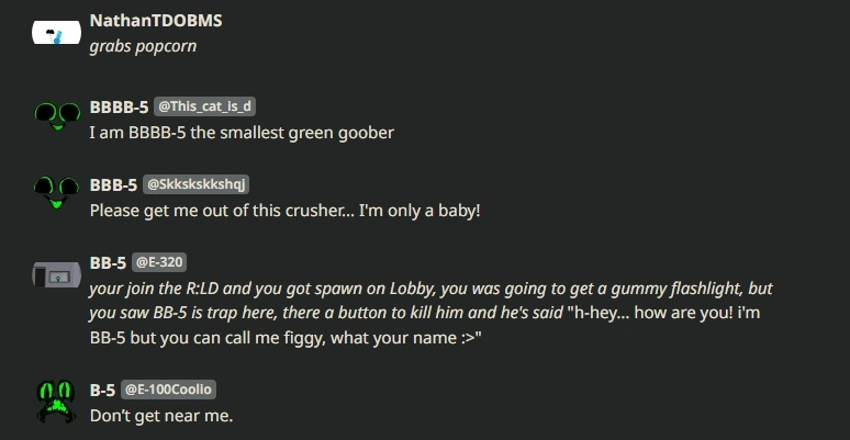 this will be interesting | Fandom