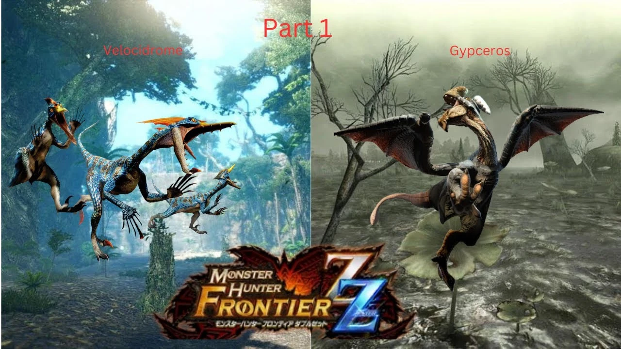 Frontier Walkthrough Part 1 | Fandom