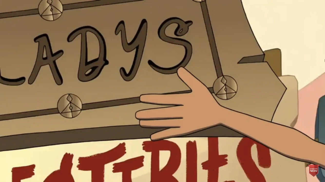 I just noticed this | Fandom