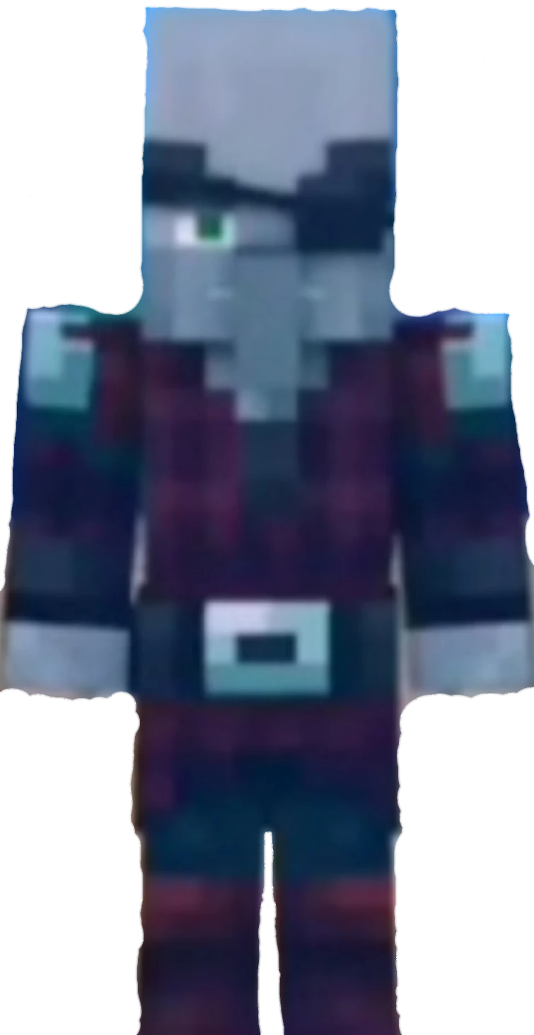 Discuss Everything About Fictional Characters Wiki | Fandom