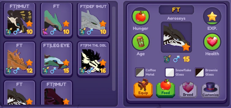 Lf fm dragons | Fandom