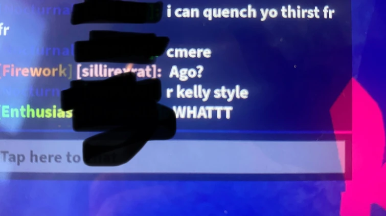 Unhinged creatures of sonaria server | Fandom