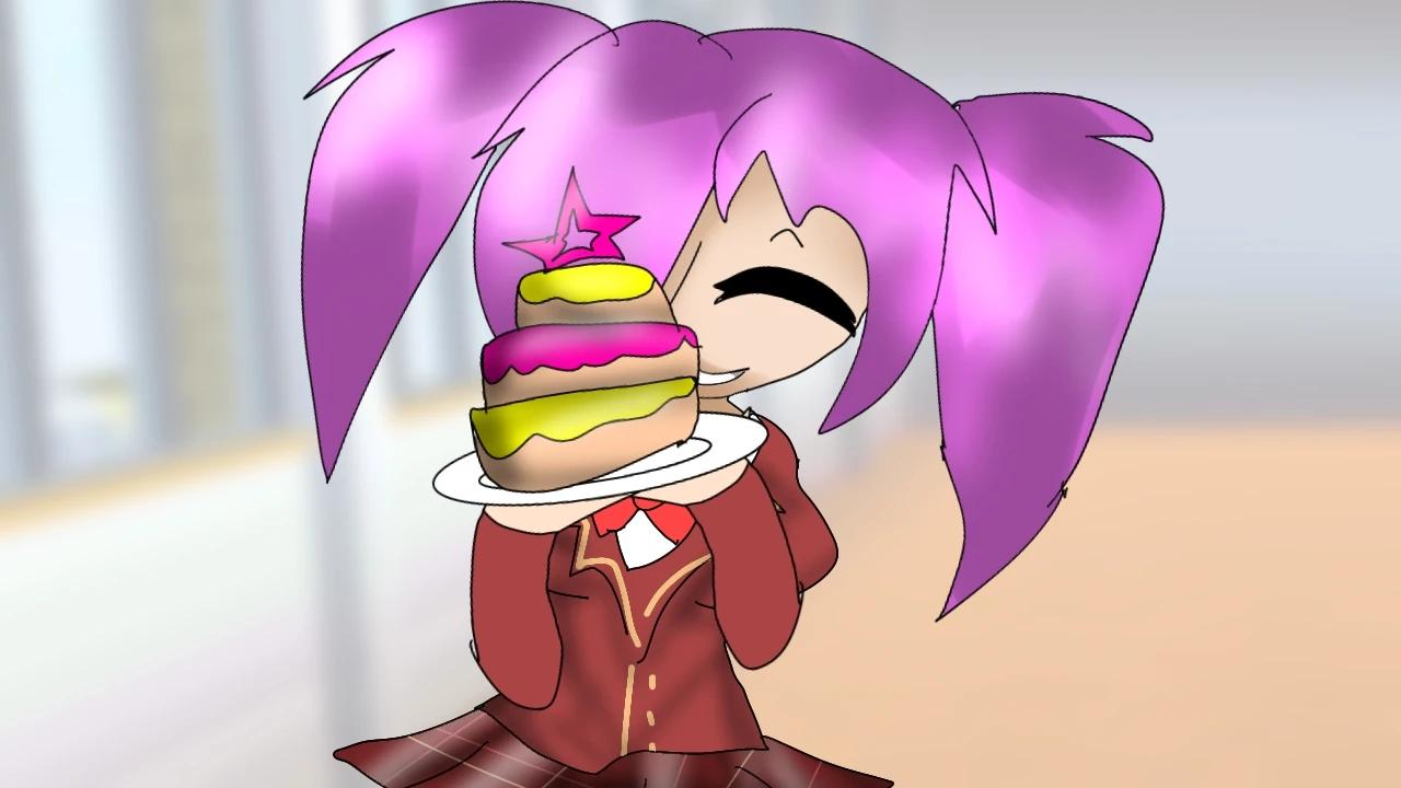 Miku Learned to Make Cakes | Fandom