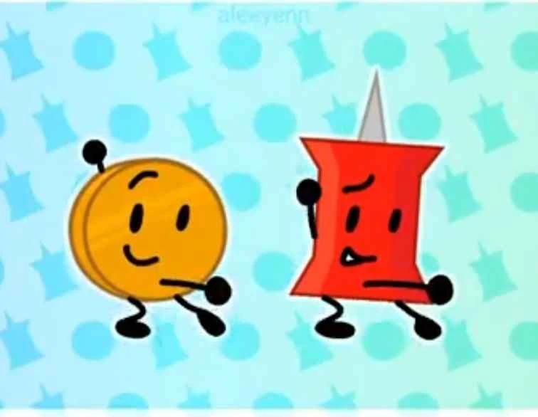 Daily CoinPin ~ Day 88 | Fandom