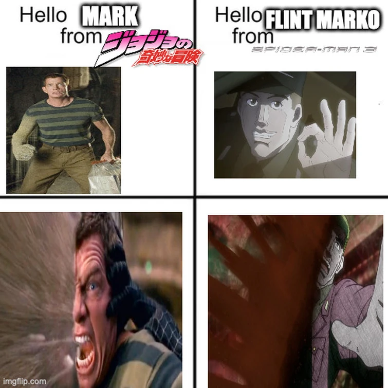 Discuss Everything About JoJo's Bizarre Wiki | Fandom