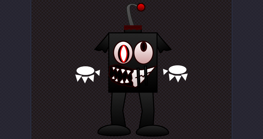 Rate my BoB and RoB redesigns | Fandom