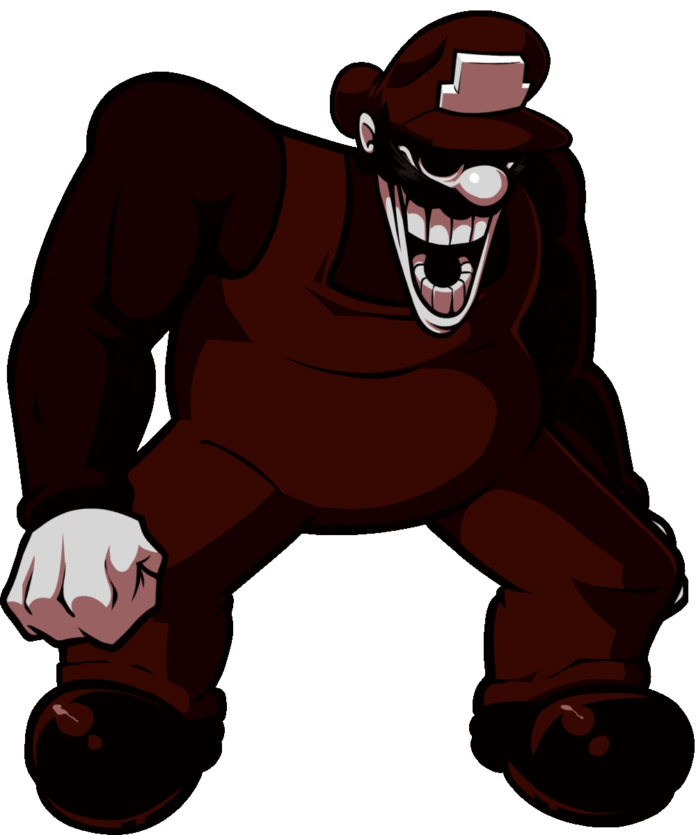 How can you move around standing up as a gorilla? | Fandom