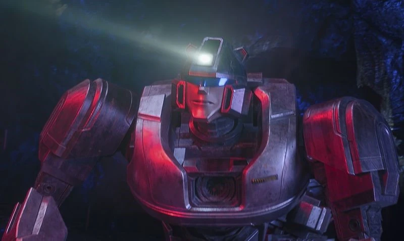 Transformers One - All Additional Character reveals | Fandom