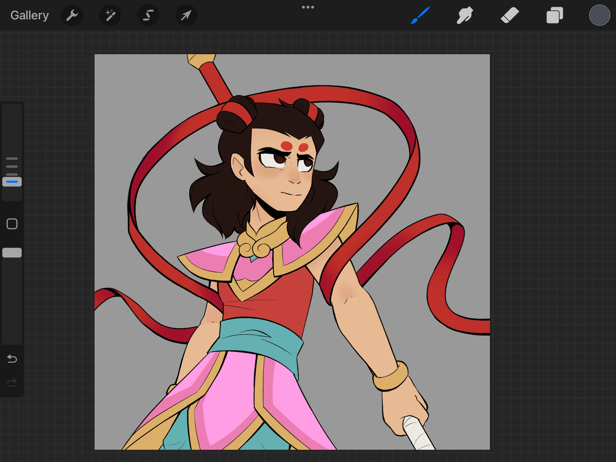 I’M SO SORRY NEZHA | Fandom