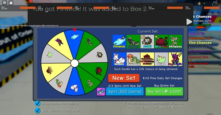 Discuss Everything About Doodle World Wiki | Fandom