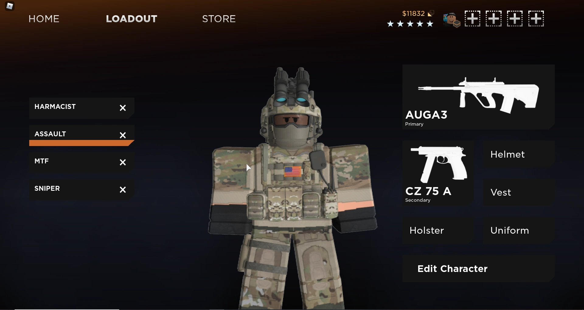 rate my setup | Fandom