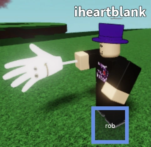 OMG I GOT ROB AAAAAAAAAA | Fandom