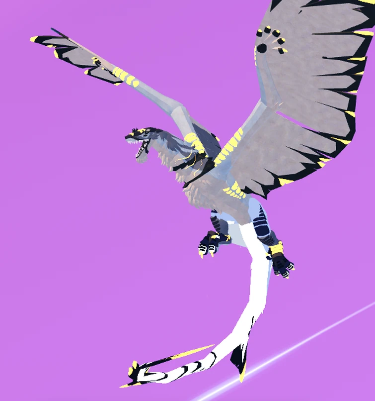 swapping glowtail jot with glowtail tier 4-5 | Fandom