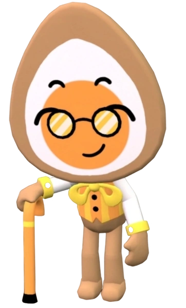 Egg | Fandom