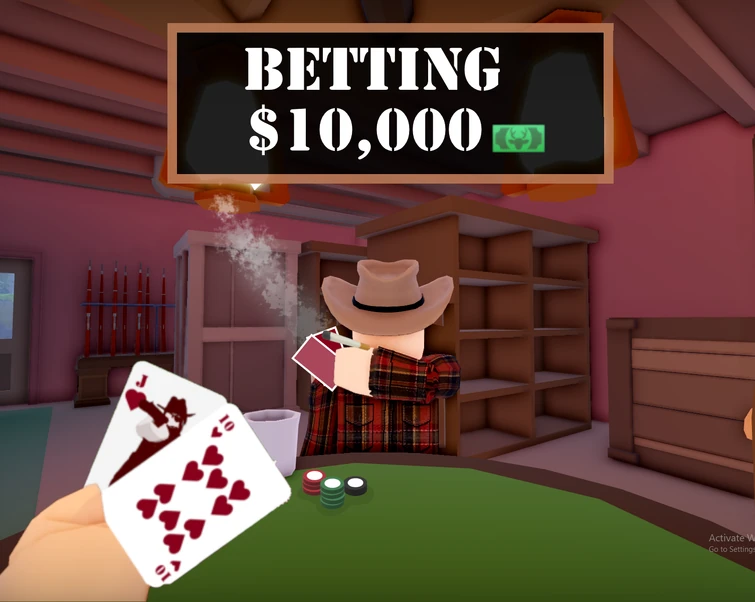 Discuss Everything About The Wild West Wiki | Fandom