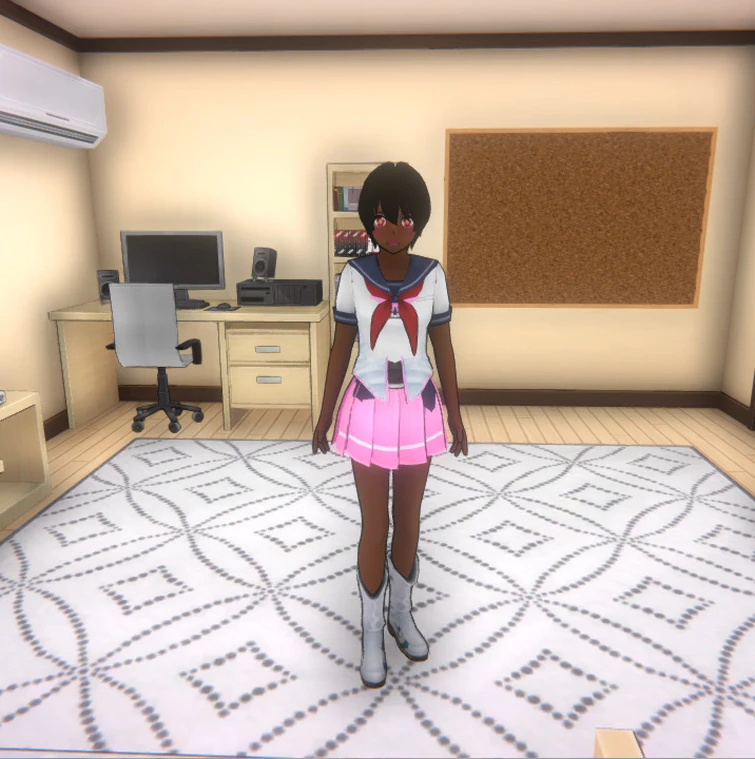 Discuss Everything About Yandere Simulator Wiki | Fandom