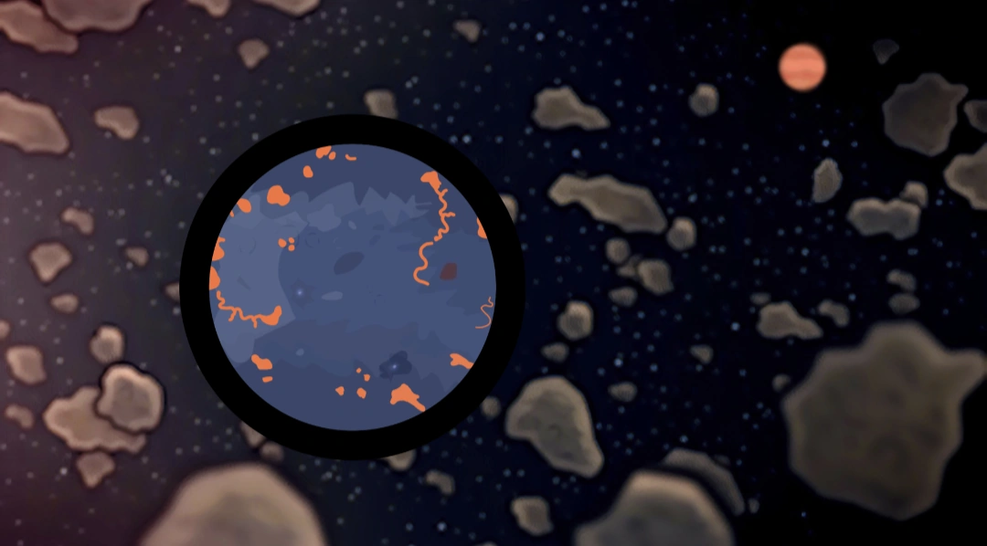 Ceres and Jupiter | Fandom