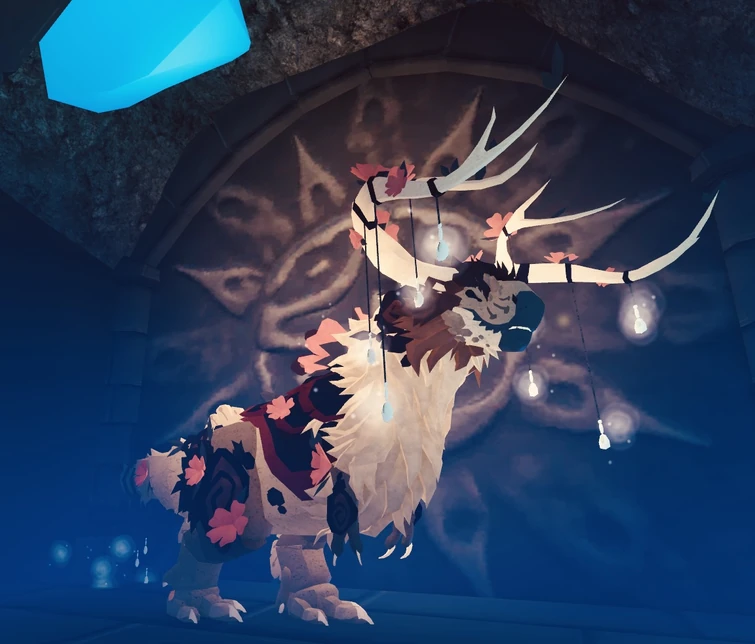 Show me your best creature skin | Fandom