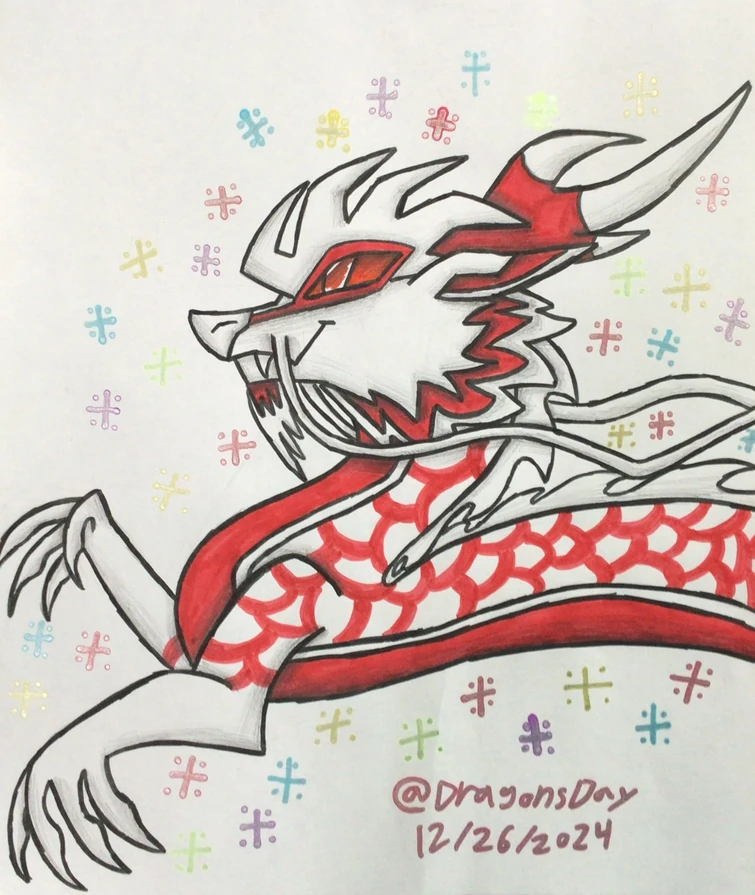 Make me draw your fulong please | Fandom