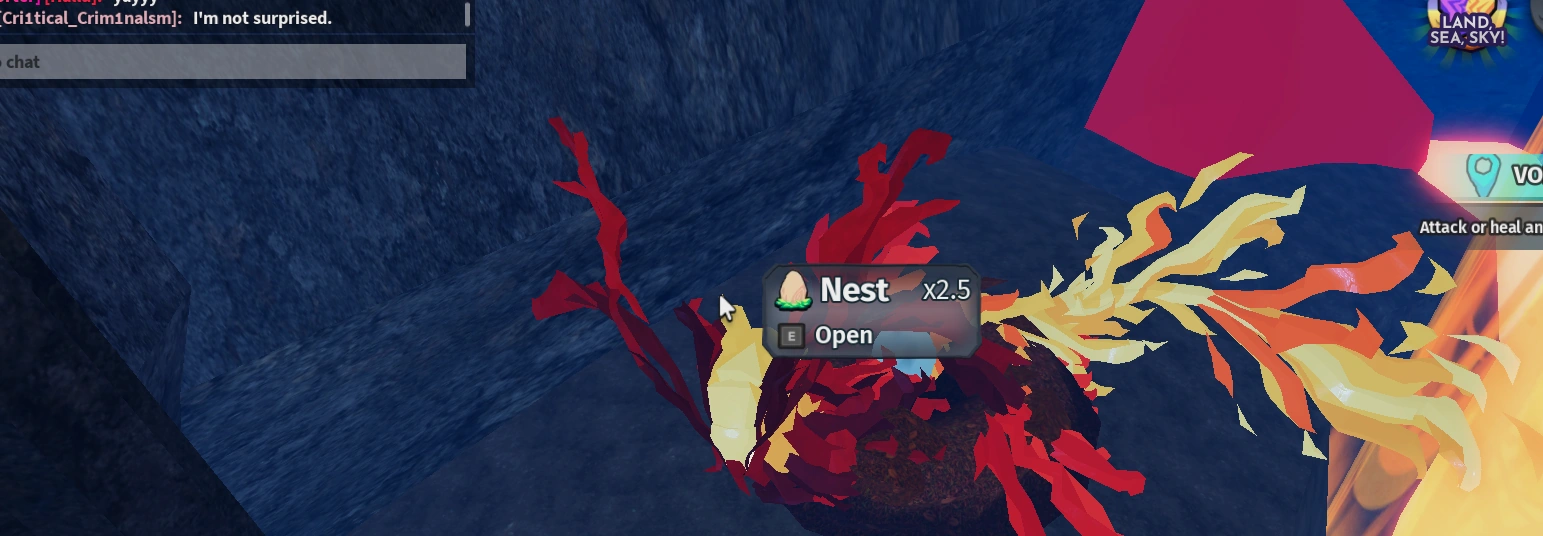 moist crtitkigcal plays creatures of dosomalria!!! real!!! | Fandom