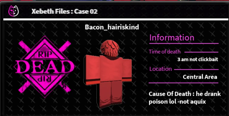 Discuss Everything About CARNAGE (Roblox) Wiki | Fandom