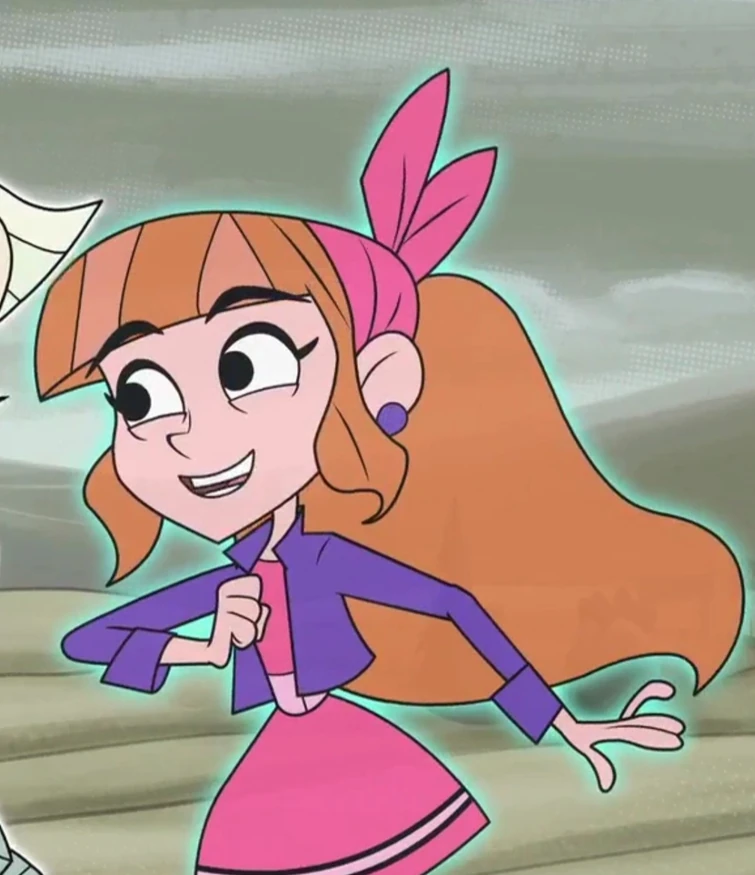 Teodora Villavicencio | Fandom