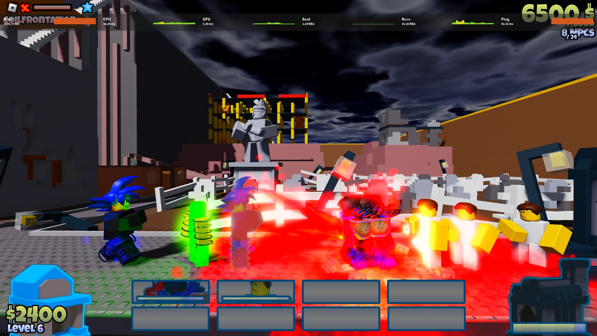 lil infernus moment | Fandom