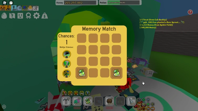 Discuss Everything About Bee Swarm Simulator Wiki | Fandom