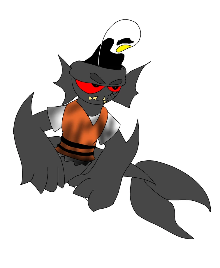 Twisted finn | Fandom