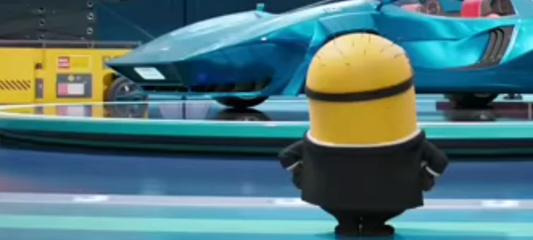 Can someone add this last minion please | Fandom